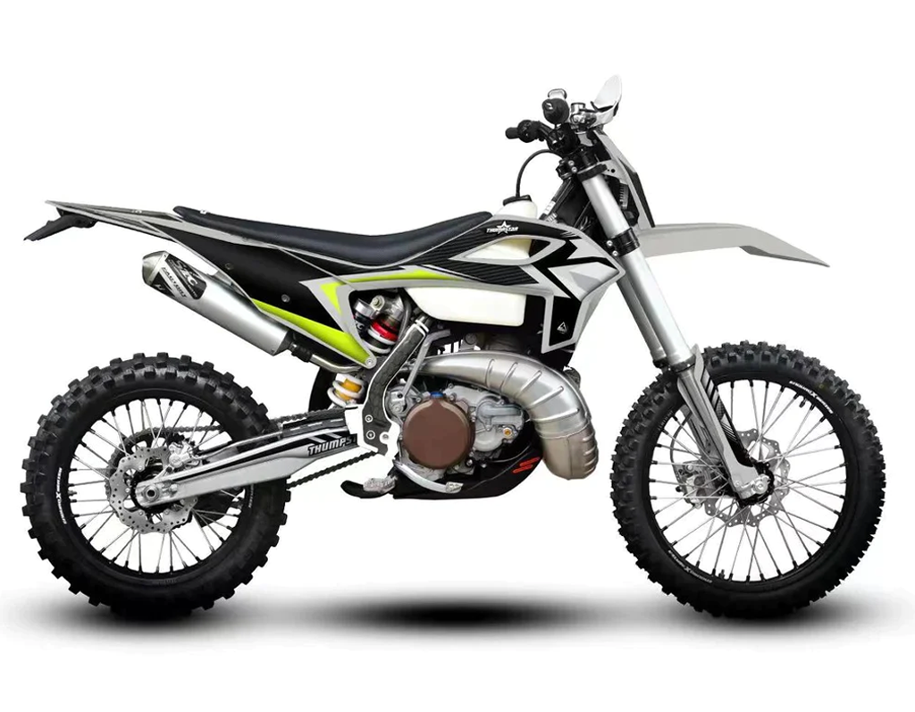 TSN 300cc PDS – NO LIMITS MOTO