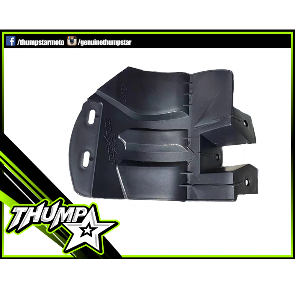 Shock: Rear Shock Guard Connector – NO LIMITS MOTO