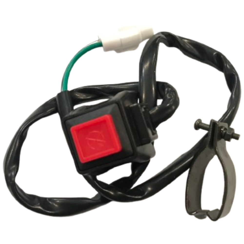 Electrical: Kill Switch – NO LIMITS MOTO